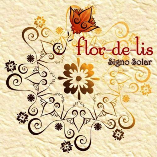 Flor-de-Lis :: Letras da Música Portuguesa